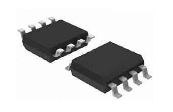 Sabiha Naz INA128 IC (SMD Package) Low Power Instrumentation Amplifier ...