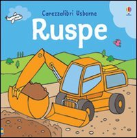 Amazon.com: Ruspe: 9781409527749: unknown author: Books