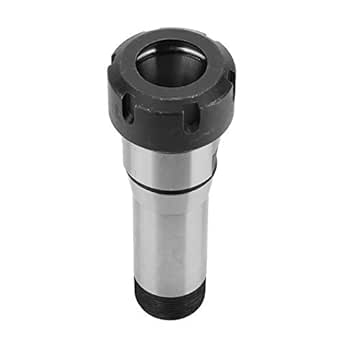 Lathe Tool, 5C ER32 Collet Chuck Milling Cutter High Accuracy Spring ...