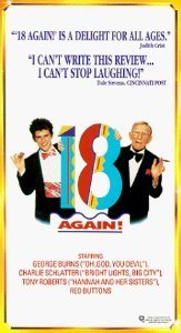 Amazon.com: 18 Again (First Issued Release) : Movies & TV