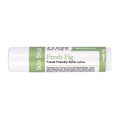 Amazon.com: Fresh Fig Solid Lotion Skin Stick : Handmade Products