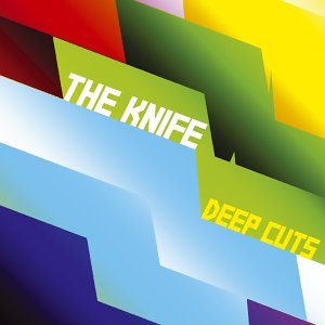 Amazon.com: Deep Cuts: 5024545287325: Knife: Books