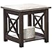 Amazon.com: Heatherbrook End Table : Home & Kitchen