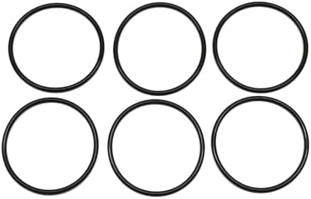 Amazon.com: GLX-Union-ORING Pool Salt Chlorination Cell Union O-Ring ...