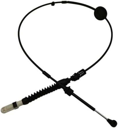 Amazon.com: New Replacment Automatic Transmission Shift Shifter Control ...