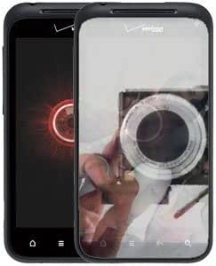 Amazon.com: HTC DROID Incredible 2 Mirror Screen Protector (HTC ADR6350 ...