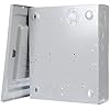 Siemens E0816ML1125S EQ 125 Amp, 8-Space, 16-Circuit, Indoor Main Lug ...