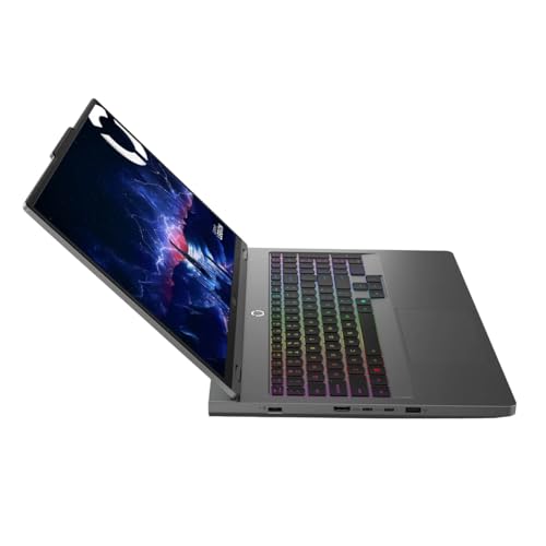 Lenovo Legion 5i - Gaming Laptop - Intel Core Ultra 9 275HX - 16 inch ...