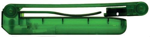 Zelco Translucent Little Totable Book Lights Green : Amazon.co.uk: Lighting