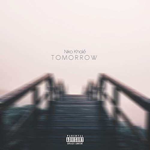Play Tomorrow by Niko Khalé on Amazon Music