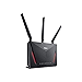 Amazon.com: ASUS AC2900 WiFi Gaming Router (RT-AC86U) - Dual Band ...