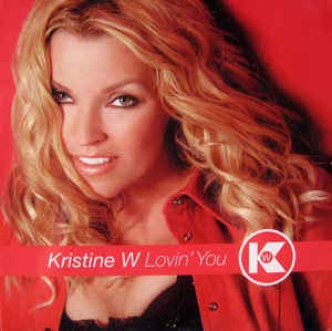 Loving You : Kristine W: Amazon.es: CD y vinilos}