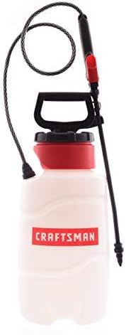 Amazon.com : CRAFTSMAN 2 Gallon, All Purpose Cleaning Sprayer ...