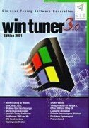 Amazon.co.jp: WinTuner 3.0. Edition 2001. CD- ROM fuer Windows 95/98/ NT4/2000. Die neue Tuning ...