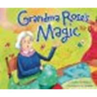 Grandma Rose's Magic: Linda Elovitz Marshall: Amazon.com: Books