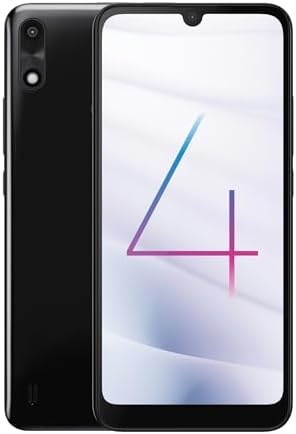 Amazon.com: Pinwheel Plus 4 Kids Smartphone (Age 8-18) | Built-in ...