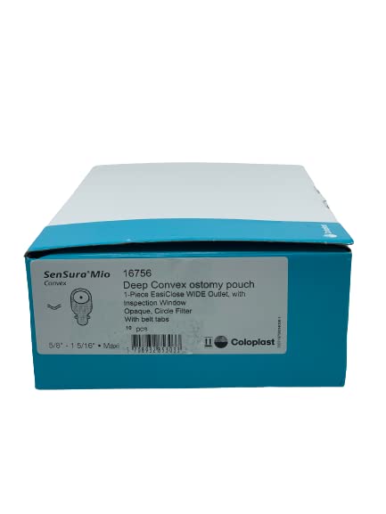 The 26 Best Convex Ostomy Bags of 2025 [Verified] - Cherry Picks