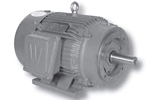 WorldWide Electric Corporation Worldwide Electric T-Frame Motor PEWWE5 ...
