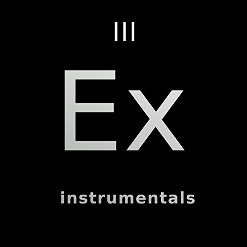Play Polyonymous Instrumentals by Extrapedestrian on Amazon Music