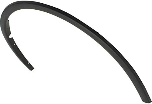 Amazon.com: FIONE -For Front Wheel Arch Fender Cover Trim Moulding ...