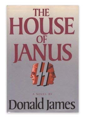Amazon | The House of Janus | James, David | Contemporary