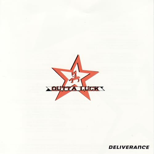 Amazon.com: Deliverance : Outta Luck: Digital Music
