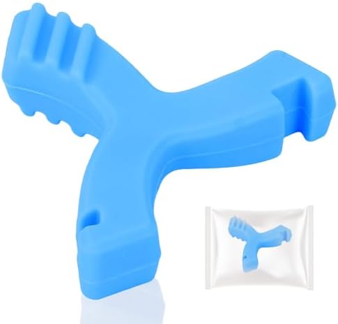 Amazon.com : LA MIERE Aligner Chewies for Invisalign, 1PCS Y-Shaped ...