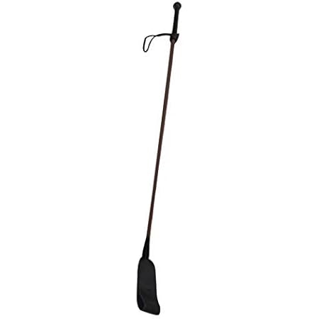 Buy Black Apple Imported Training Hunter Stick for Dogs - Color May ...