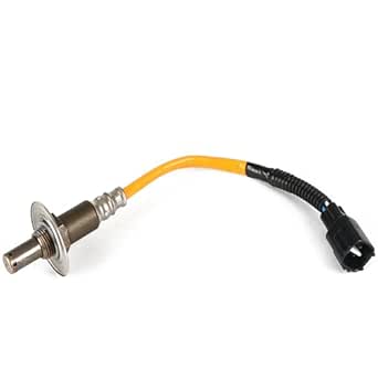 Amazon.com: WOZIES 22690AB08A 22690-AB08A Oxygen Sensor O2 Lambda Probe ...