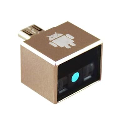 Mini USB Barcode Scanner for UMS Enabled Android Nepal | Ubuy