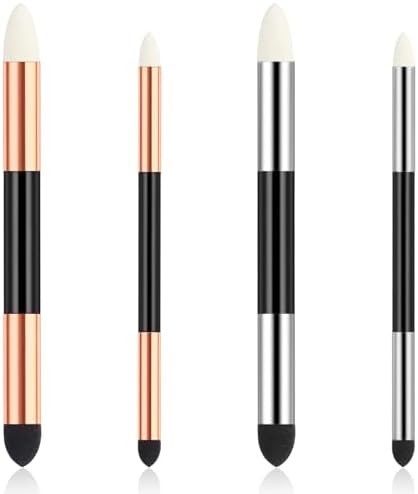Prasacco 4 Pack Blending Stumps Drawing Tools Double Headed Artist ...