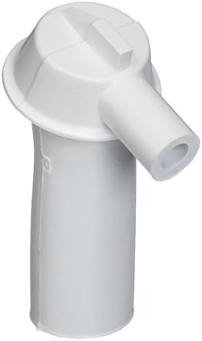 Amazon.com: GE WR2X8474 Refrigerator Fill Tube : Appliances