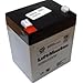 New LiftMaster 485LM Battery Backup for Garage Door Openers 3840 3850 ...