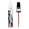 Amazon.com: Touch Up Paint for Cars, Ruby Red Car Paint Scratch Repair ...