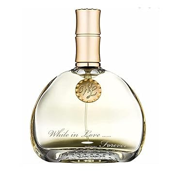 Amazon.com : While in love forever perfume 80ml : Beauty & Personal Care