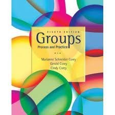 Groups: Process and Practice 8th (egith) edition: Marianne Schneider Corey: 8581000002475 ...