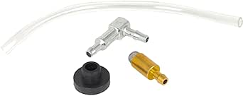 Amazon.com: Replacement For Fuel Tank Draw Tube Kit 168638 Fit for ...
