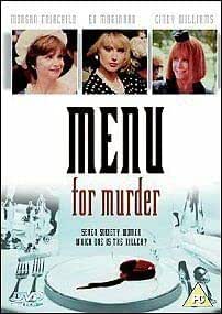 Amazon.com: Menu for Murder : Movies & TV