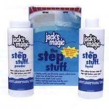 Jack's Magic Step Stuff - 4 Pack : Amazon.in: Beauty
