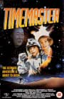 Timemaster [VHS] [UK Import] : Morita, Pat, Cameron-Glickenhaus, Jesse ...