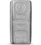 MMTC PAMP 999.9+ Purest Silver Bar, Banyan Tree 250 gm Silver Coin ...