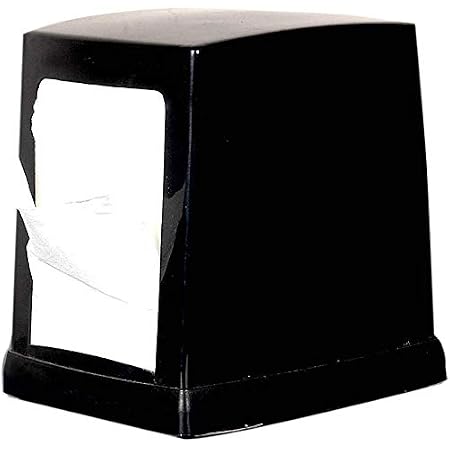 Ssanvi Double Side Table Top Tissue Dispenser with 2 Refill Tissue ...