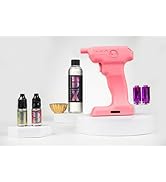 Flavour Blaster Cocktail Bubble & Smoke Gun Kit | Smoking Cocktail ...