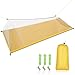 Lixada Mosquito Net Tent Outdoor Camping Mosquito Tent Ultralight Mesh ...