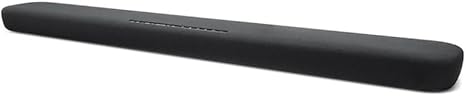 Amazon.com: Yamaha ATS-1090 35" Wide Soundbar Dual in-Bar Subwoofers ...