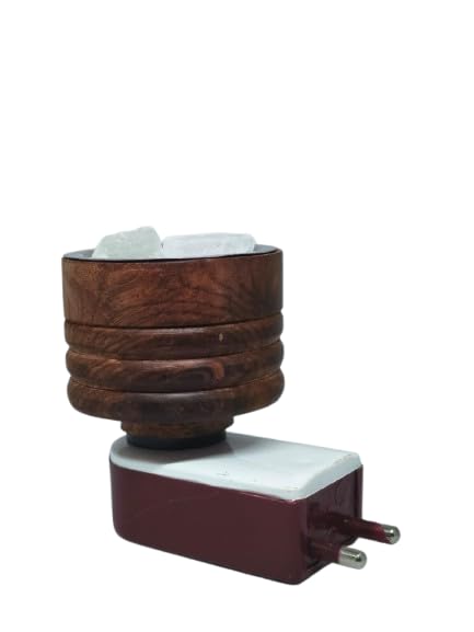 Kapuram Camphor Burner for Home | Kapoor Dani for Puja | Camphor Burner ...