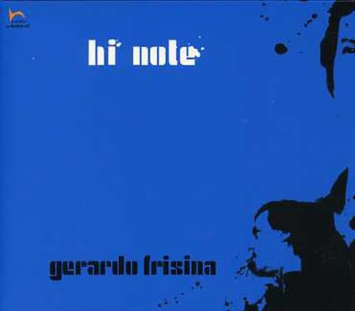 Amazon.com: Hi Note: CDs & Vinyl