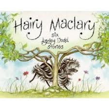Hairy Maclary: Six Lynley Dodd Stories - Lynley Dodd | 9780908783151 ...