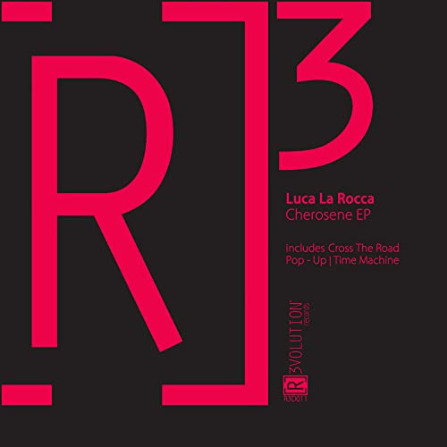 Cherosene EP de Luca La Rocca en Amazon Music Unlimited