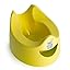 Toddler Essentials Easy Pour Potty - Dark Blue | Portable Potty ...